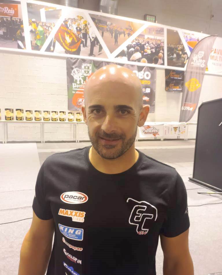 Todo-o-Terreno: Emanuel Costa (EC 4X4) vence King of Portugal 2022 ...