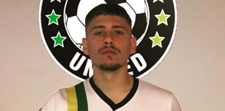 Futebol: Danny Pires rumou à Finlândia e deve estrear-se no Peimari ...