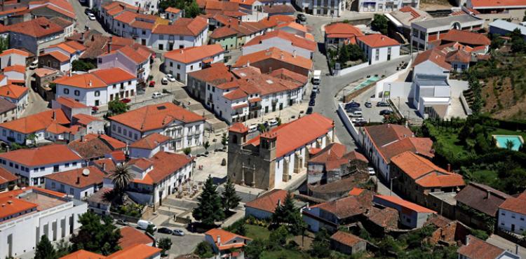 Município de Vimioso alarga apoios à natalidade, ensino superior e a ...